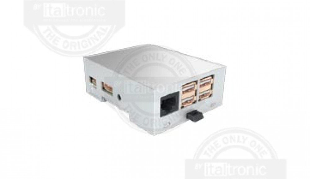 Embedded Box Odroid | Italtronic
