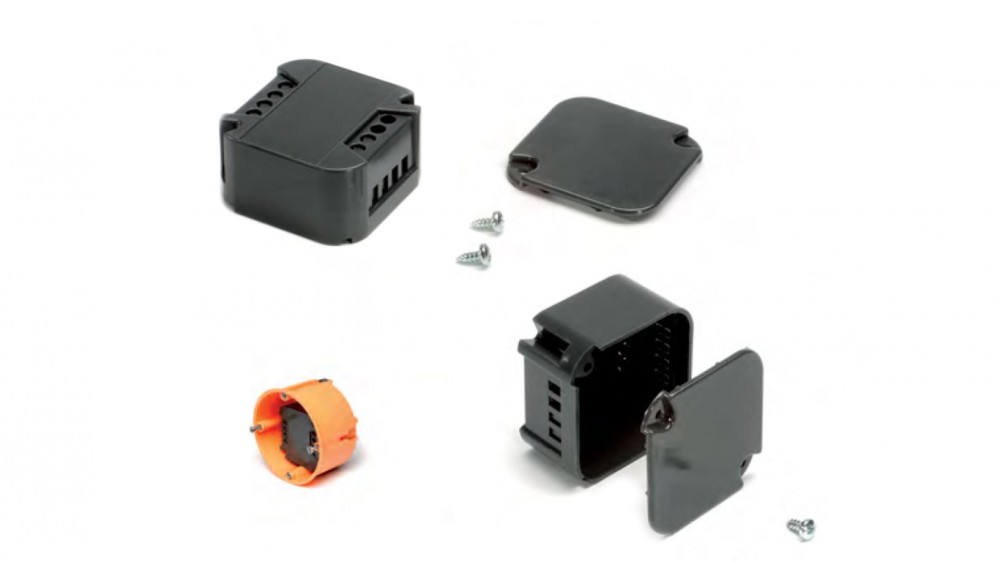 Cbox Int - Enclosure for Building Automation | Italtronic