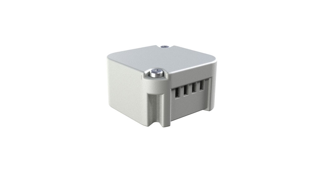 Cbox Int - Enclosure for Building Automation | Italtronic