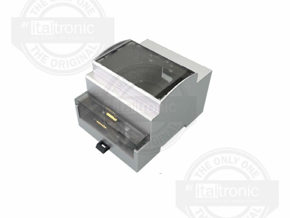 Embedded Box Arduino - Genuino | Italtronic