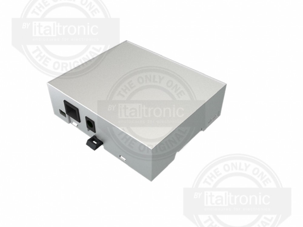 Embedded Box Beaglebone | Italtronic