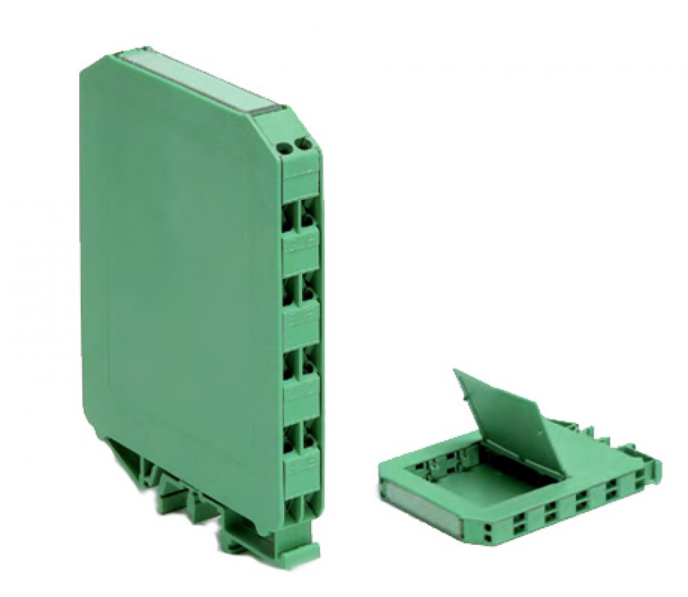 12.5 / 12.5S Guidebox | Italtronic