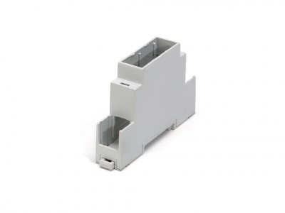 Low profile SMPS - Page 1