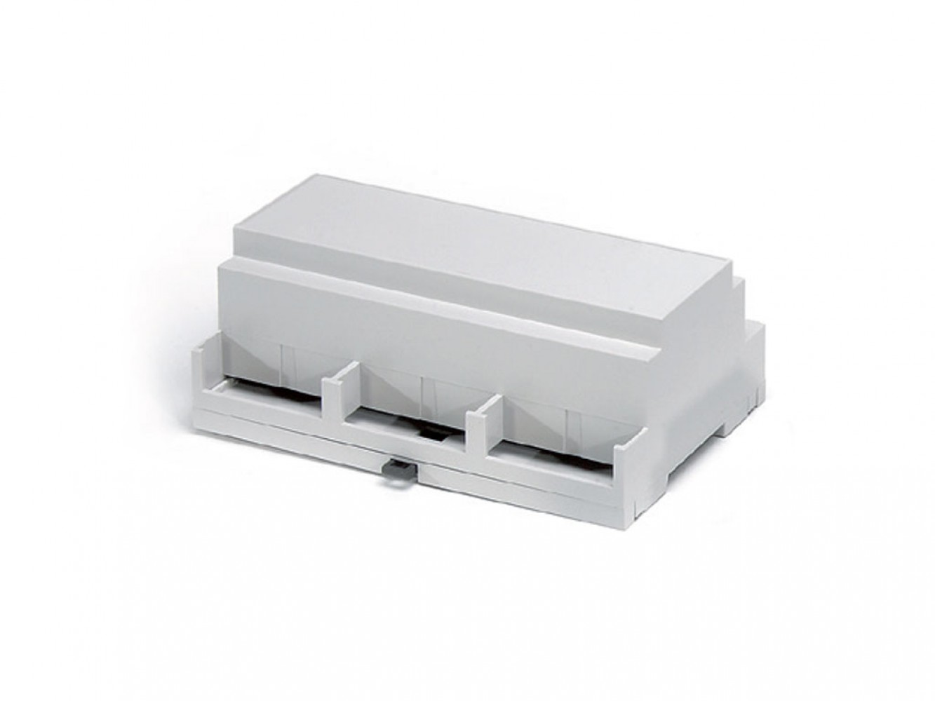 9m Modulbox One DIN rail (EN 60715) | Italtronic